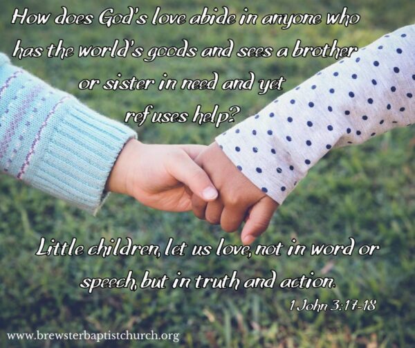 Verse of the day Archives - Page 4 of 24 - Brewster Baptist Church