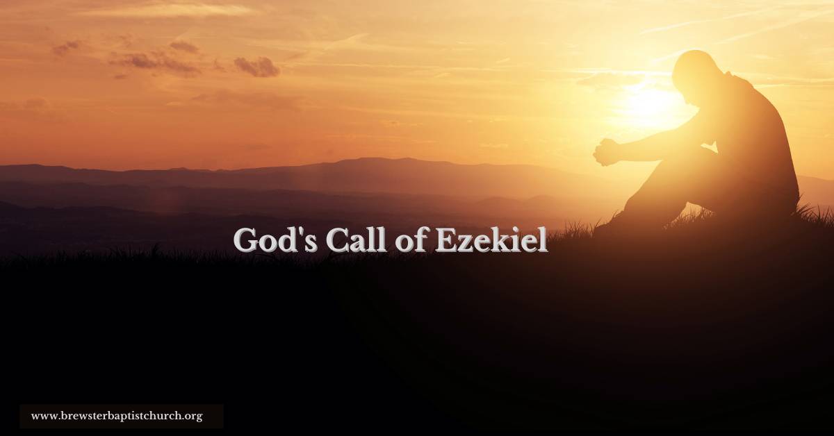 Verse of the Day - January 2 - Brewster Baptist Church