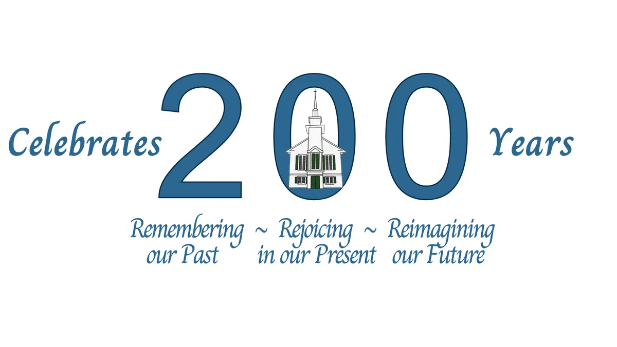 Our 200th Anniversary! - Brewster Baptist Church