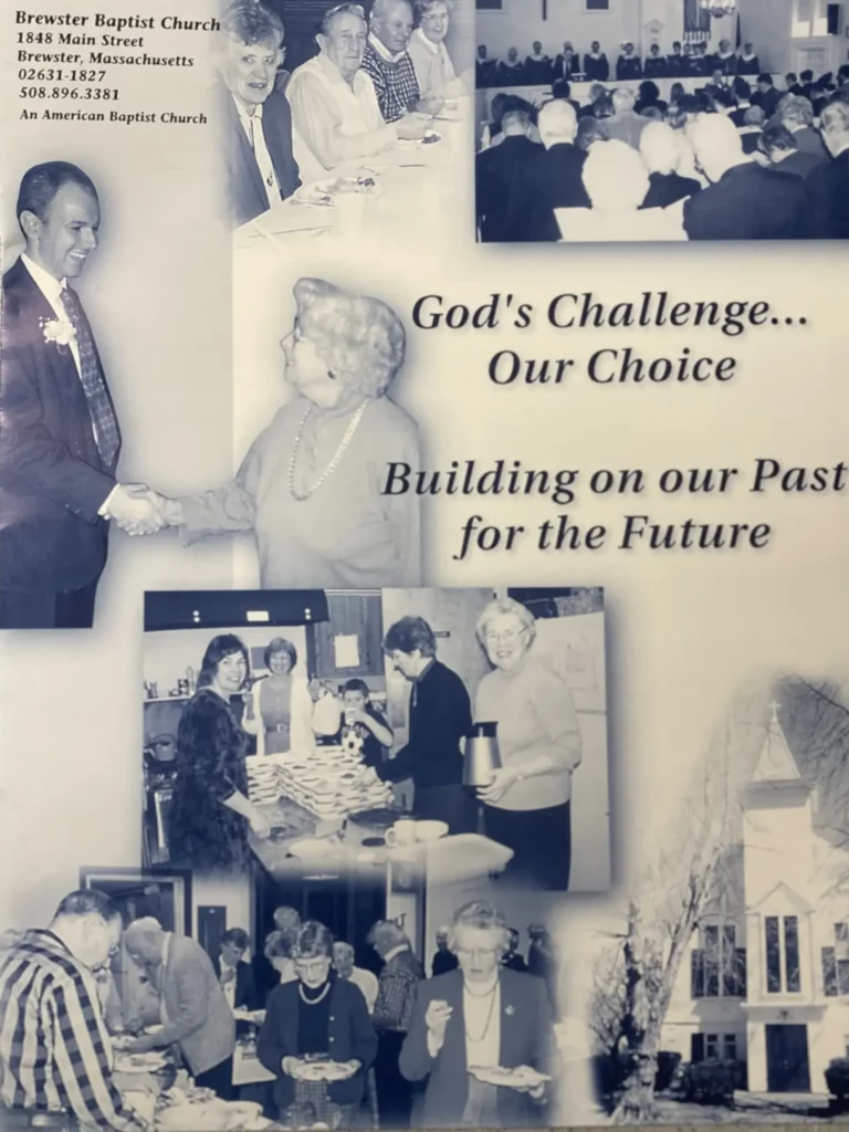 Remembering Our Past, Rejoicing in Our Present, Reimagining Our Future ...