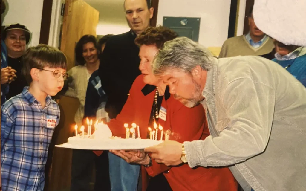 Remembering Our Past, Rejoicing in Our Present, Reimagining Our Future ...