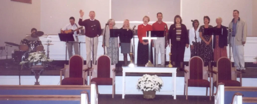 Remembering Our Past, Rejoicing in Our Present, Reimagining Our Future ...