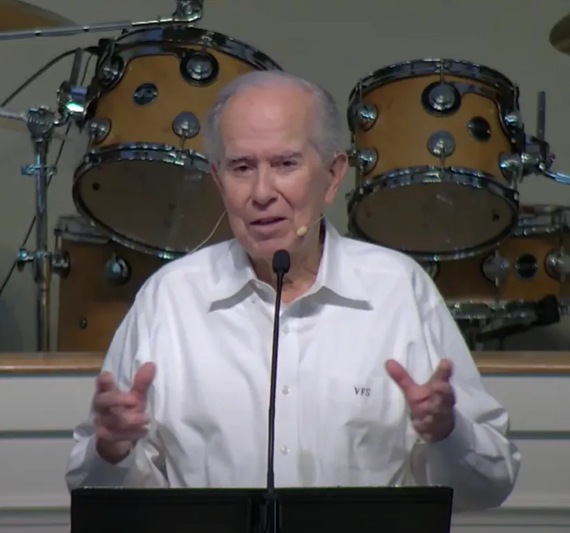 Rejoicing in Our Present: The Scalise Family - Brewster Baptist Church