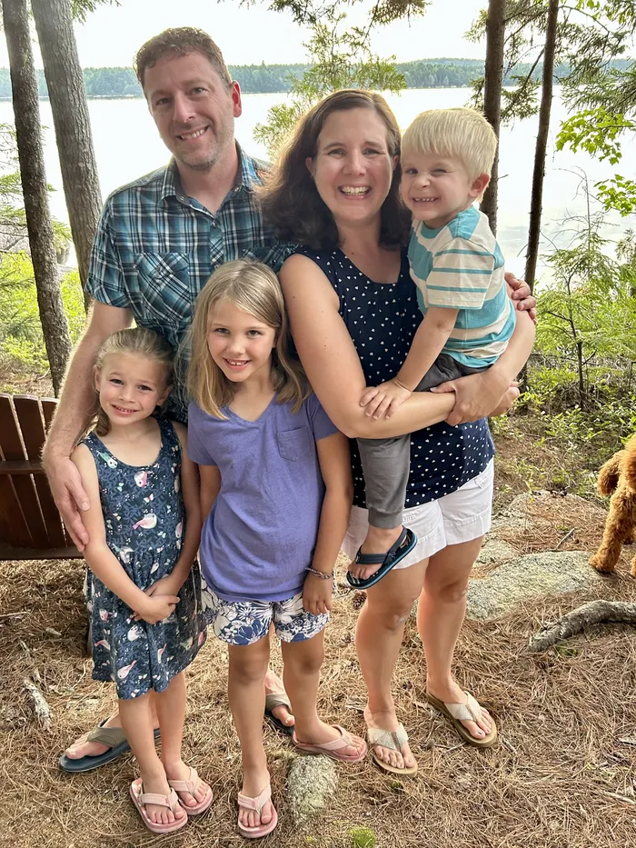 Reimagining Our Future: Gwyneth Preu, Family Ministry Coordinator ...