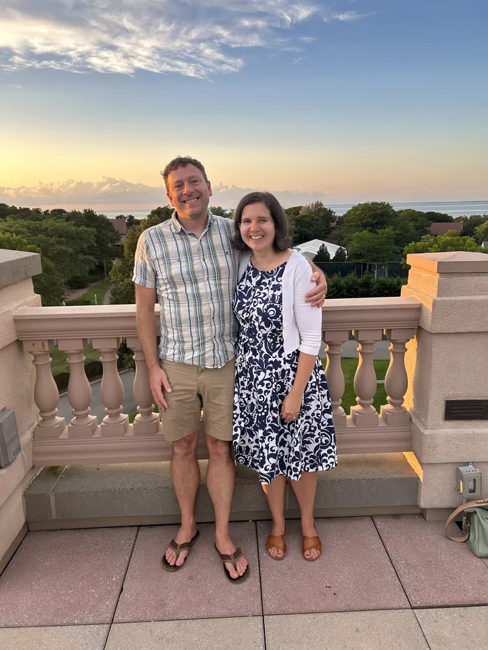 Reimagining Our Future: Gwyneth Preu, Family Ministry Coordinator ...