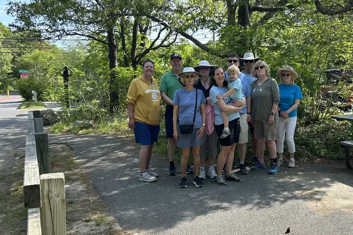 Reimagining Our Future: Gwyneth Preu, Family Ministry Coordinator ...