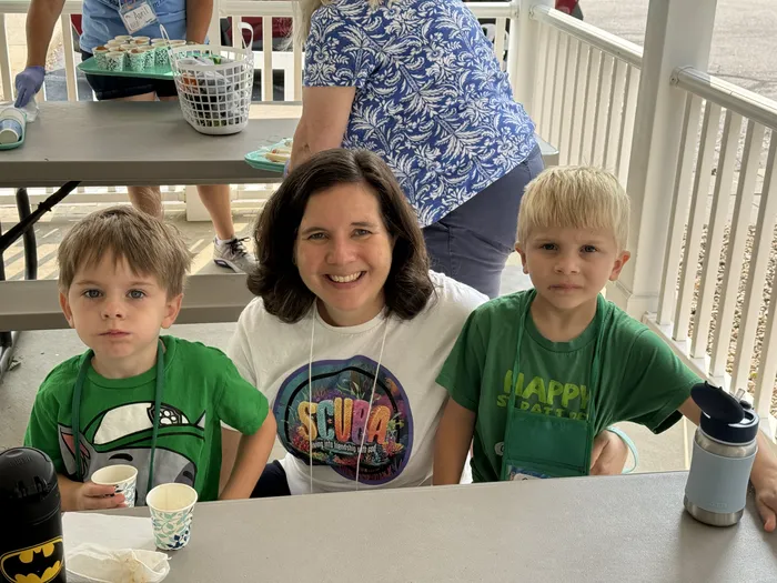 Reimagining Our Future: Gwyneth Preu, Family Ministry Coordinator ...