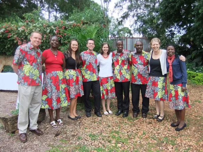 Reimagining Our Future: Gwyneth Preu, Family Ministry Coordinator ...