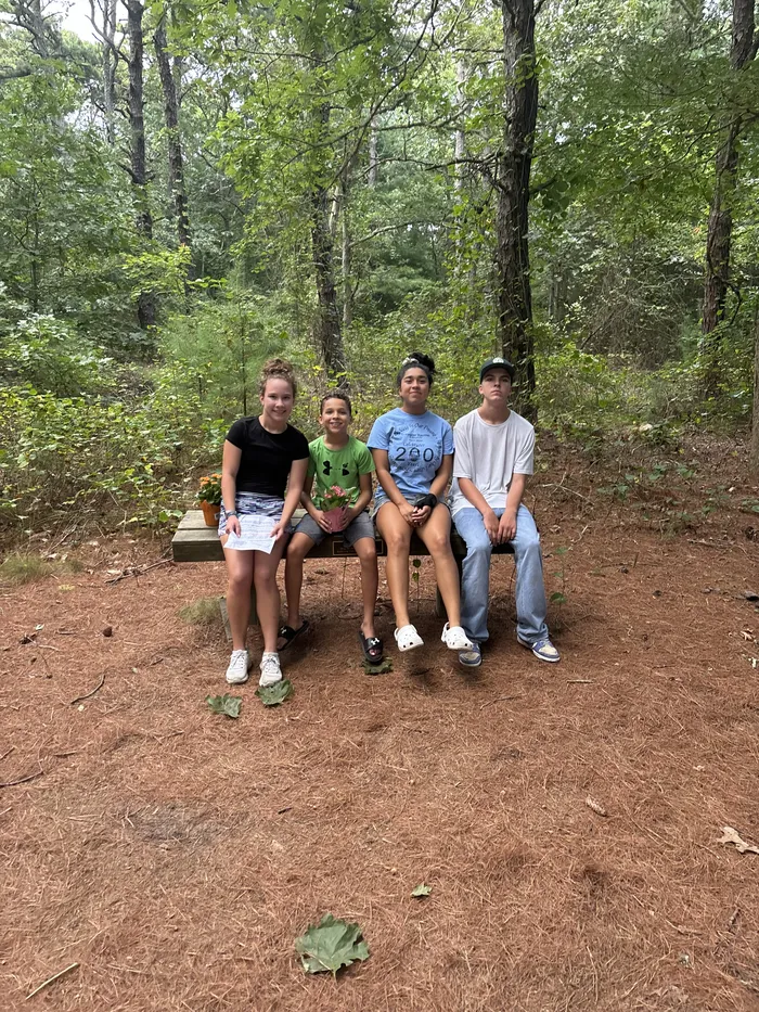 Remembering Our Past: Mary Louise & Ruth Eddy - Brewster Baptist Church